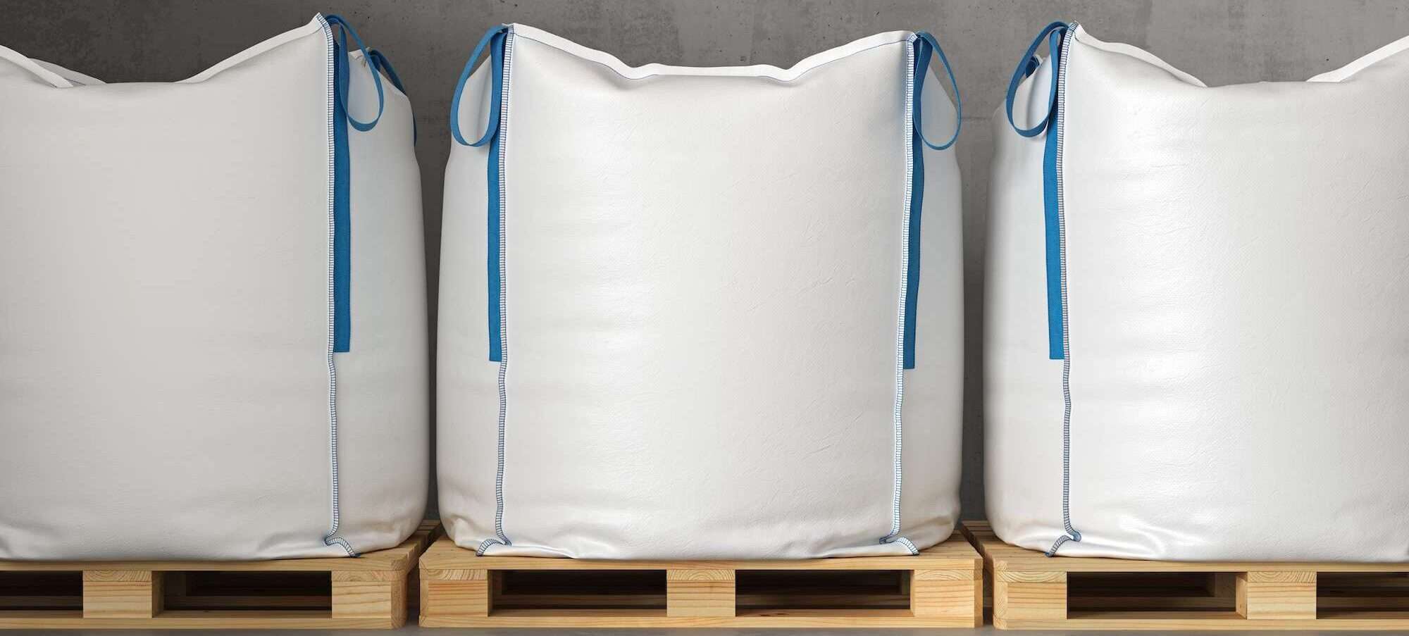 Order Big Bags | From 1.39 each | Delivery in 48h